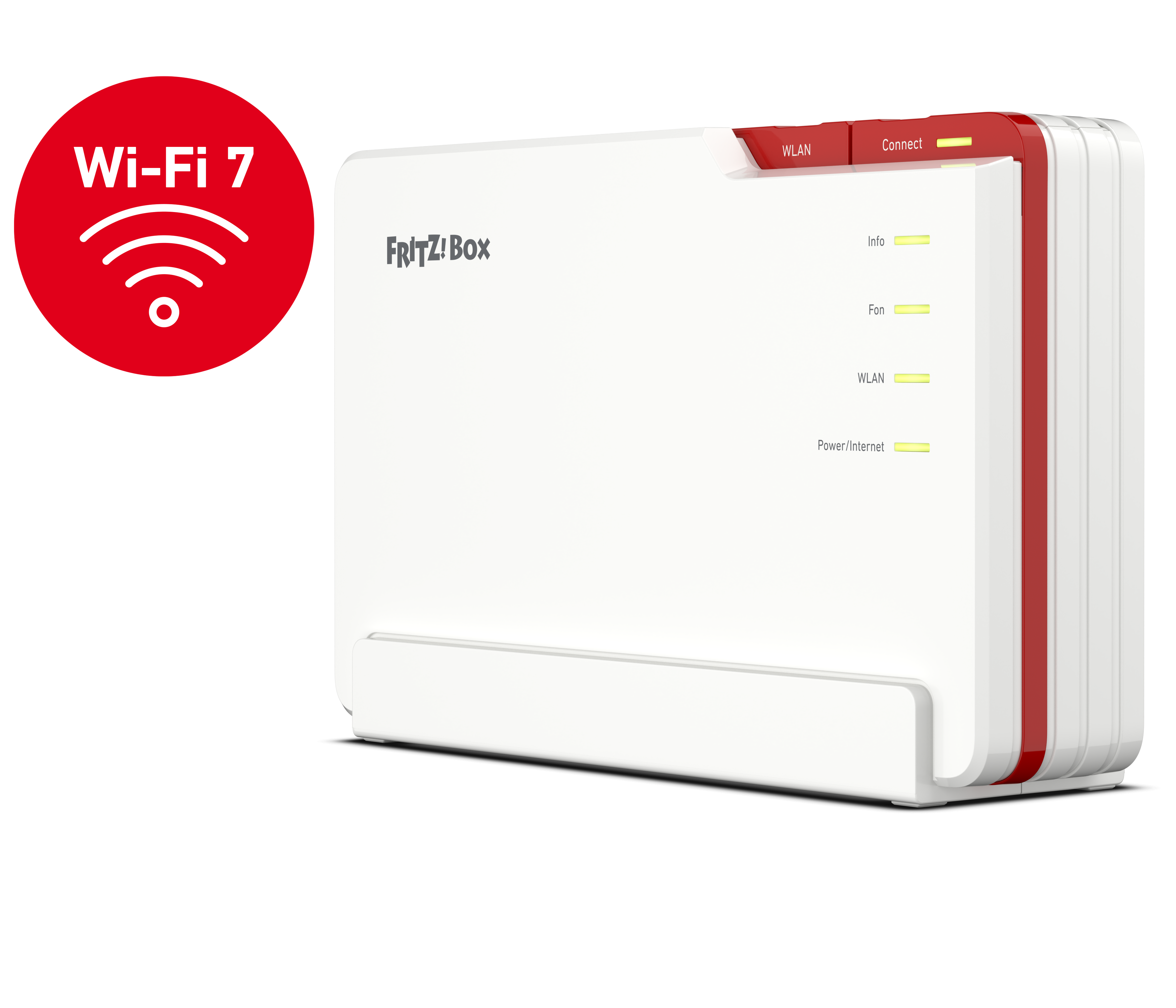 Premium-FRITZ!Box für Glasfaser und DSL - KRIEG IT-SYSTEMHAUS